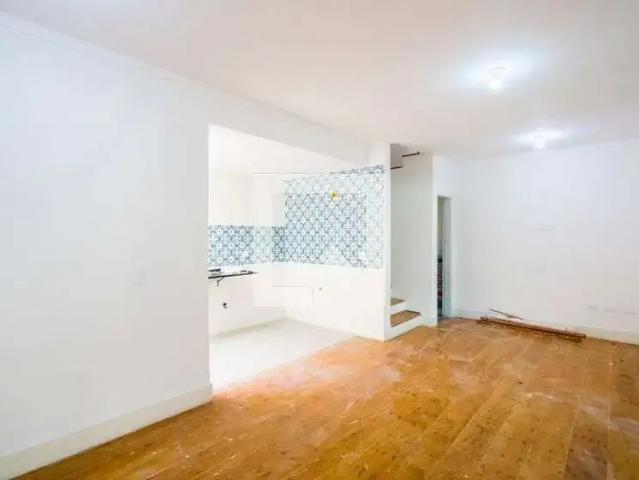 Casa / Sobrado para Venda em Santo André/SP Vila América 2 Quartos
