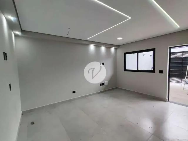 Casa / Sobrado para Venda em Santo André/SP Vila América 2 Quartos