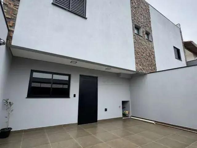 Casa / Sobrado para Venda em Santo André/SP Vila América 2 Quartos