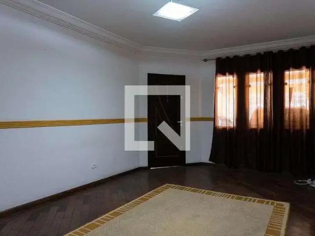 Casa / Sobrado para Venda em Santo André/SP Vila América 3 Quartos