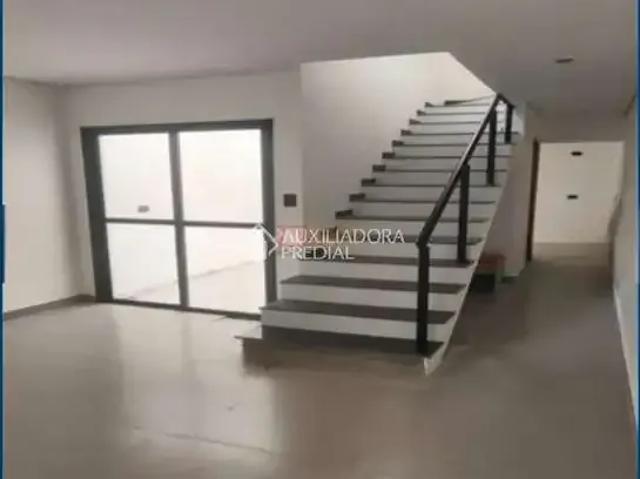 Casa / Sobrado para Venda em Santo André/SP Vila América 3 Quartos