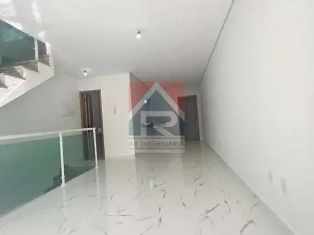 Casa / Sobrado para Venda em Santo André/SP Vila América 3 Quartos