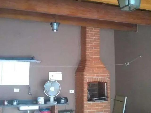 Casa / Sobrado para Venda em Santo André/SP Vila América 3 Quartos