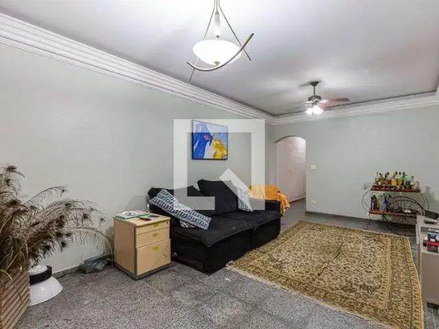 Casa / Sobrado para Venda em Santo André/SP Vila América 3 Quartos