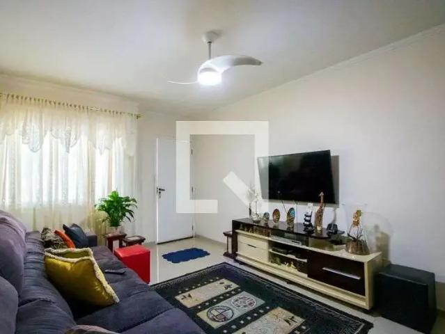 Casa / Sobrado para Venda em Santo André/SP Vila América 3 Quartos