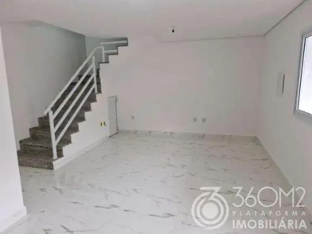 Casa / Sobrado para Venda em Santo André/SP Vila América 3 Quartos