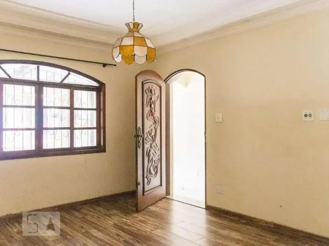 Casa / Sobrado para Venda em Santo André/SP Vila América 3 Quartos