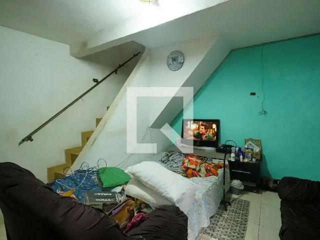 Casa / Sobrado para Venda em Santo André/SP Vila América 3 Quartos