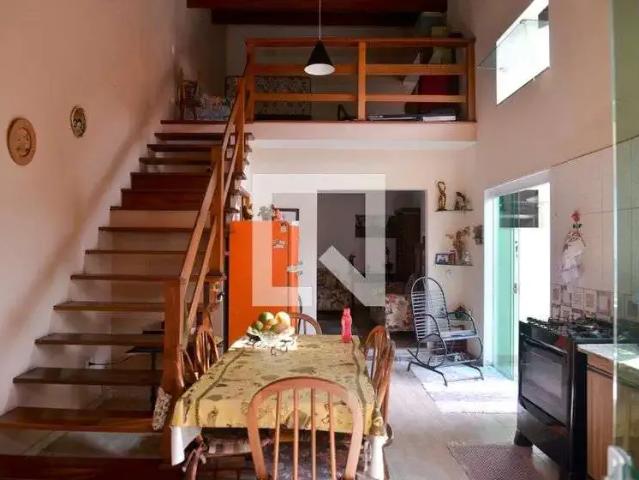 Casa / Sobrado para Venda em Santo André/SP Vila América 3 Quartos