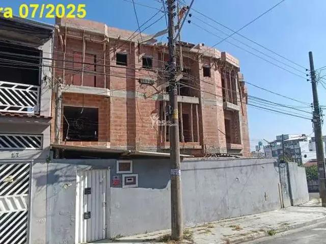 Casa / Sobrado para Venda em Santo André/SP Vila América 3 Quartos