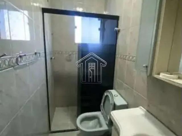 Casa / Sobrado para Venda em Santo André/SP Vila América 3 Quartos