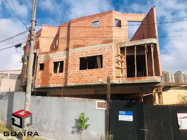 Casa / Sobrado para Venda em Santo André/SP Vila América 3 Quartos