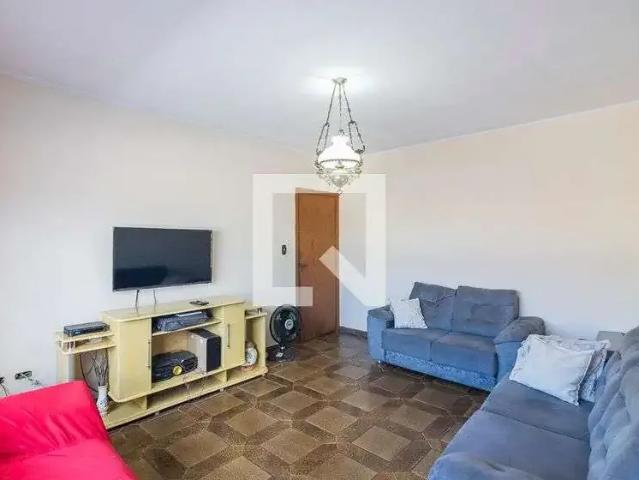 Casa / Sobrado para Venda em Santo André/SP Vila América 3 Quartos