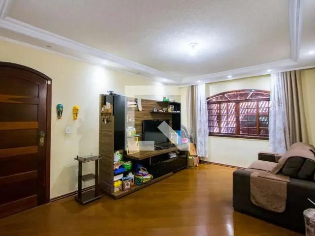 Casa / Sobrado para Venda em Santo André/SP Vila América 3 Quartos