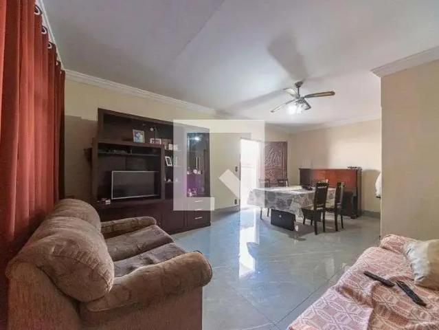 Casa / Sobrado para Venda em Santo André/SP Vila América 3 Quartos