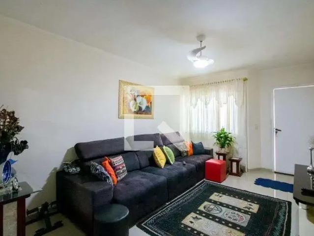 Casa / Sobrado para Venda em Santo André/SP Vila América 3 Quartos
