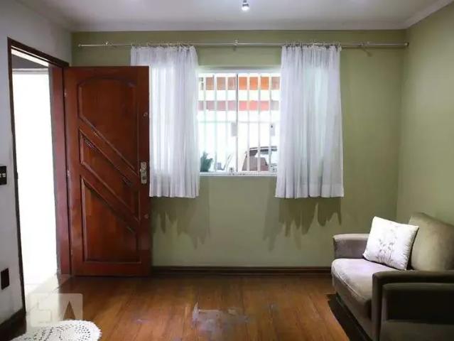 Casa / Sobrado para Venda em Santo André/SP Vila América 3 Quartos