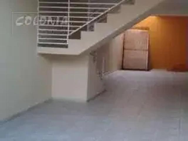 Casa / Sobrado para Venda em Santo André/SP Vila América 3 Quartos