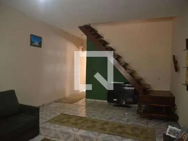 Casa / Sobrado para Venda em Santo André/SP Vila América 3 Quartos