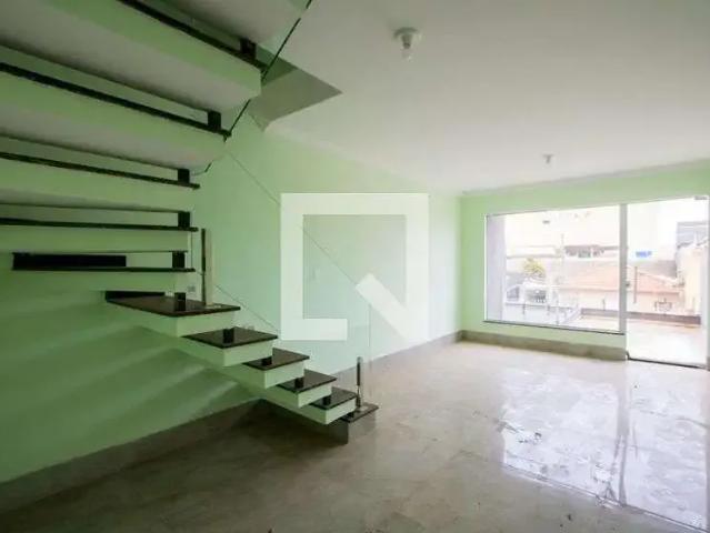 Casa / Sobrado para Venda em Santo André/SP Vila América 3 Quartos