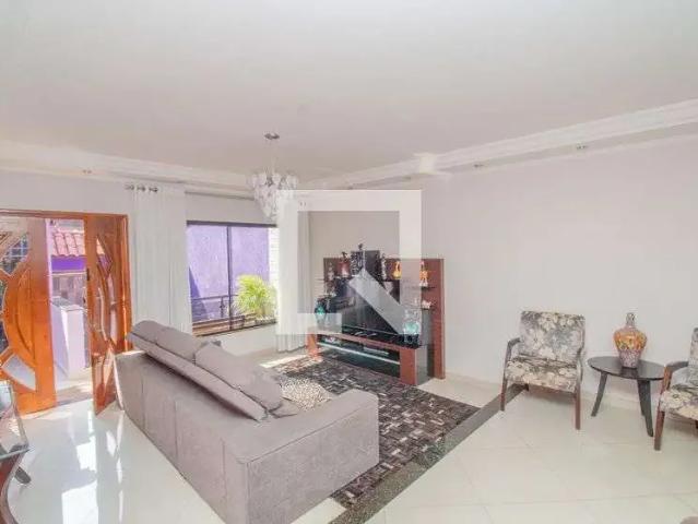 Casa / Sobrado para Venda em Santo André/SP Vila América 3 Quartos