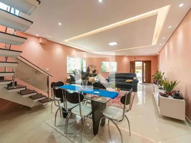 Casa / Sobrado para Venda em Santo André/SP Vila América 3 Quartos