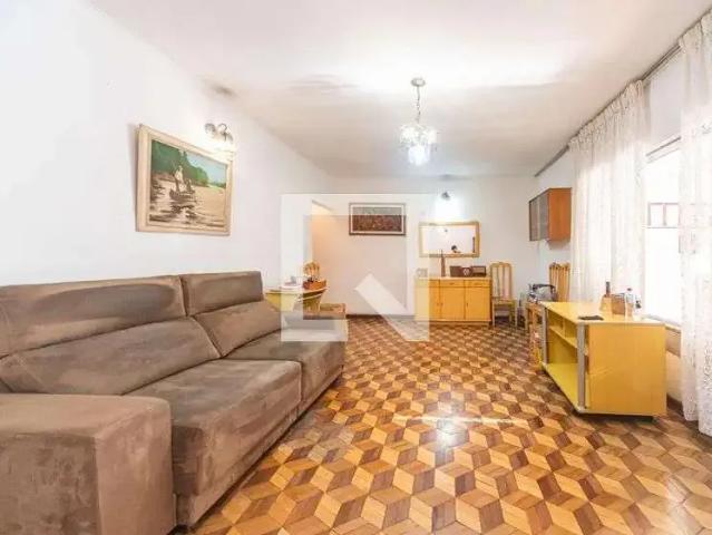 Casa / Sobrado para Venda em Santo André/SP Vila América 3 Quartos