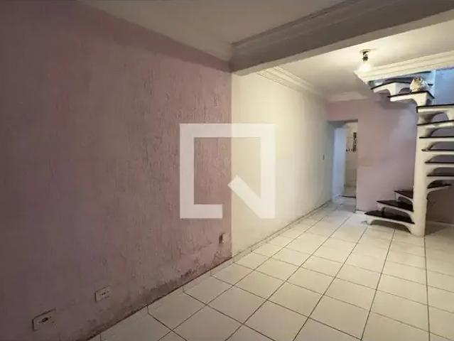 Casa / Sobrado para Venda em Santo André/SP Vila América 3 Quartos
