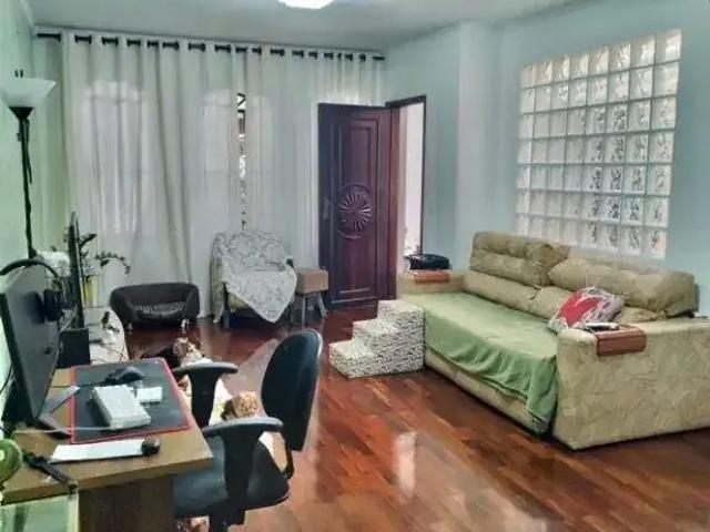 Casa / Sobrado para Venda em Santo André/SP Vila América 3 Quartos