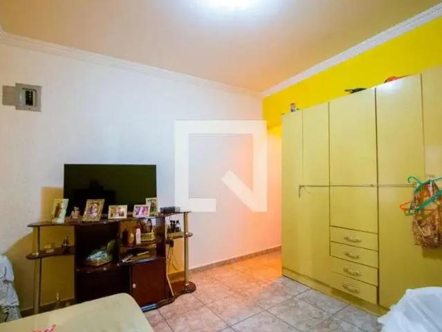 Casa / Sobrado para Venda em Santo André/SP Vila América 3 Quartos