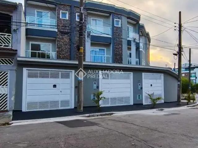 Casa / Sobrado para Venda em Santo André/SP Vila América 3 Quartos