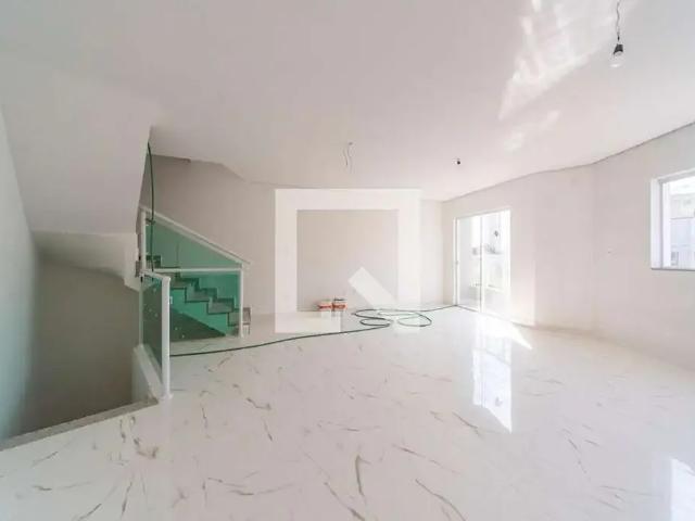 Casa / Sobrado para Venda em Santo André/SP Vila América 3 Quartos