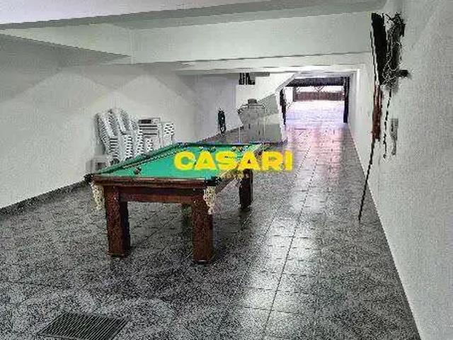 Casa / Sobrado para Venda em Santo André/SP Vila América 3 Quartos