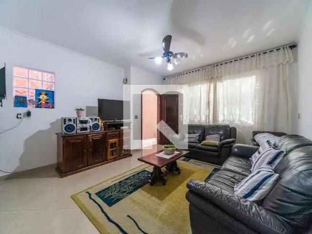 Casa / Sobrado para Venda em Santo André/SP Vila América 3 Quartos