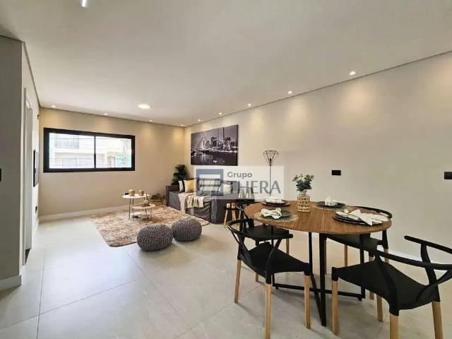Casa / Sobrado para Venda em Santo André/SP Vila América 3 Quartos