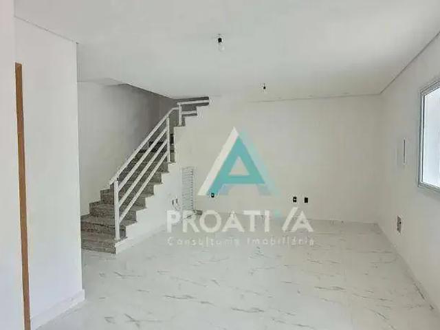Casa / Sobrado para Venda em Santo André/SP Vila América 3 Quartos