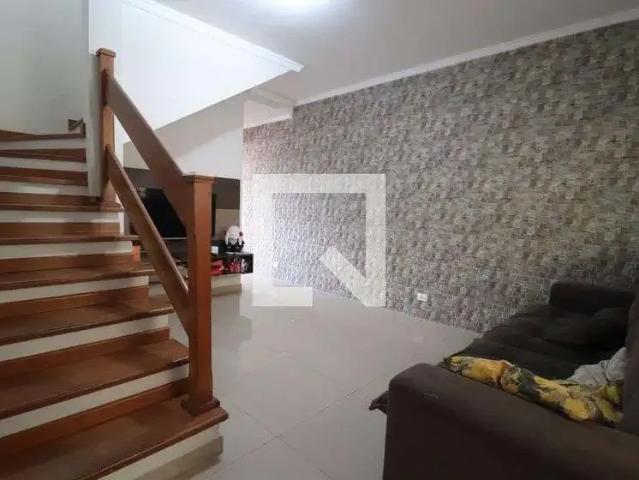 Casa / Sobrado para Venda em Santo André/SP Vila América 3 Quartos
