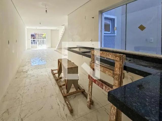 Casa / Sobrado para Venda em Santo André/SP Vila América 3 Quartos