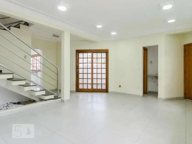 Casa / Sobrado para Venda em Santo André/SP Vila América 3 Quartos
