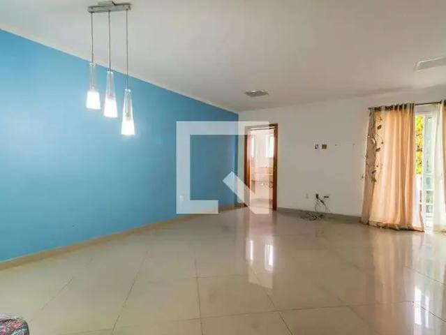 Casa / Sobrado para Venda em Santo André/SP Vila América 3 Quartos