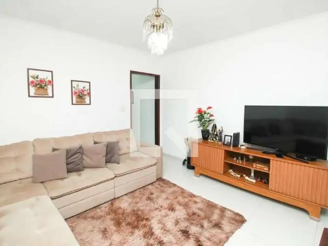 Casa / Sobrado para Venda em Santo André/SP Vila América 3 Quartos