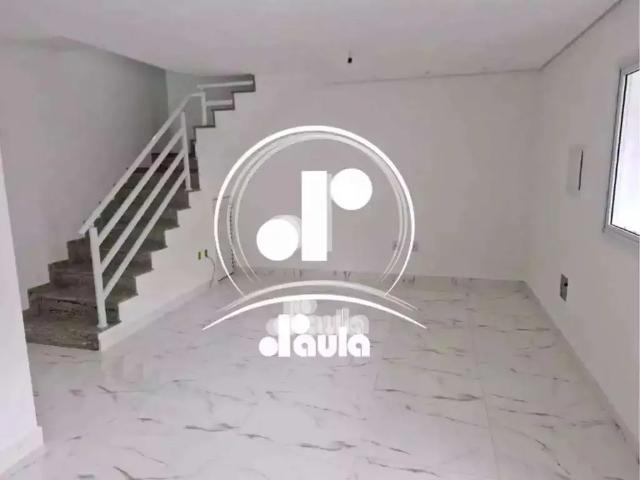Casa / Sobrado para Venda em Santo André/SP Vila América 3 Quartos