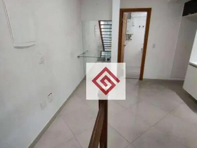 Casa / Sobrado para Venda em Santo André/SP Vila América 3 Quartos