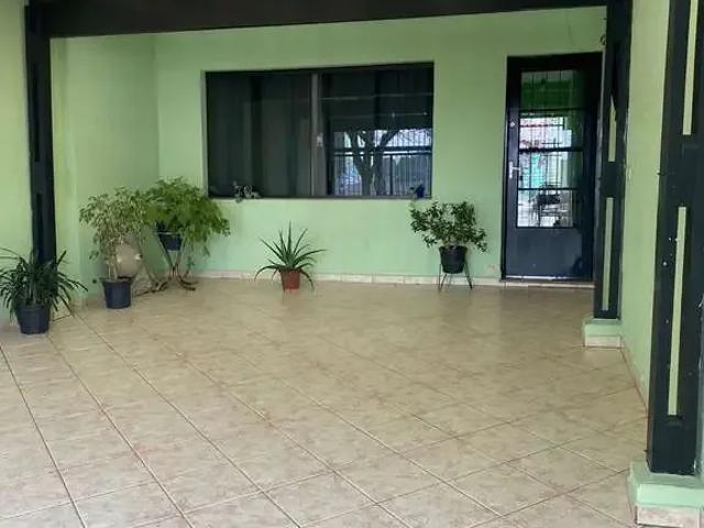 Casa / Sobrado para Venda em Santo André/SP Vila América 3 Quartos