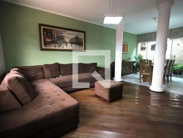 Casa / Sobrado para Venda em Santo André/SP Vila América 3 Quartos