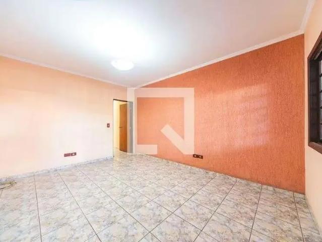 Casa / Sobrado para Venda em Santo André/SP Vila América 3 Quartos