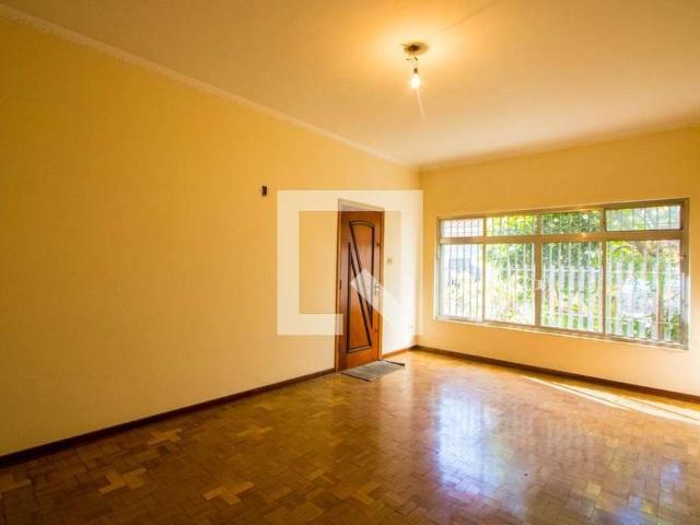 Casa / Sobrado para Venda em Santo André/SP Vila América 3 Quartos