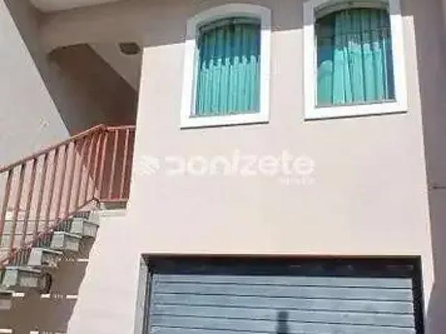Casa / Sobrado para Venda em Santo André/SP Vila América 3 Quartos