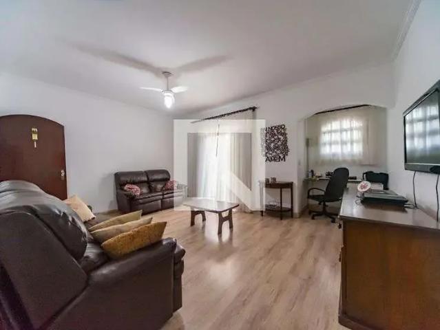 Casa / Sobrado para Venda em Santo André/SP Vila América 3 Quartos