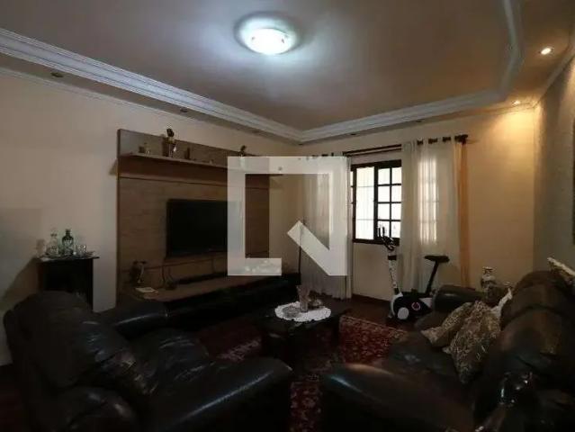 Casa / Sobrado para Venda em Santo André/SP Vila América 3 Quartos